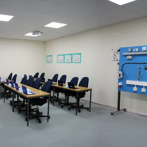 Gallery | IN-PHASE TRAINING LTD